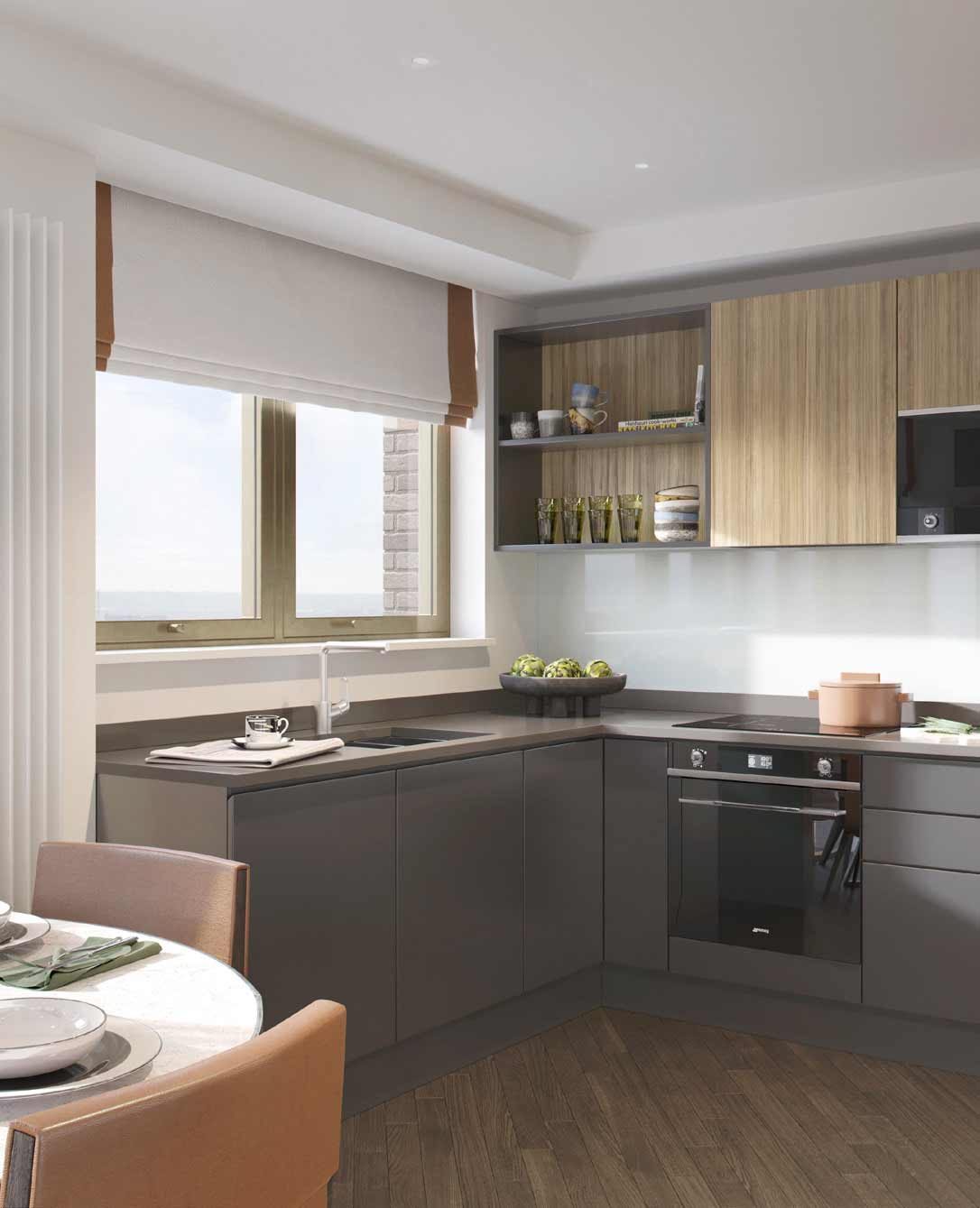 Royal Docks West | Maze Real Estate