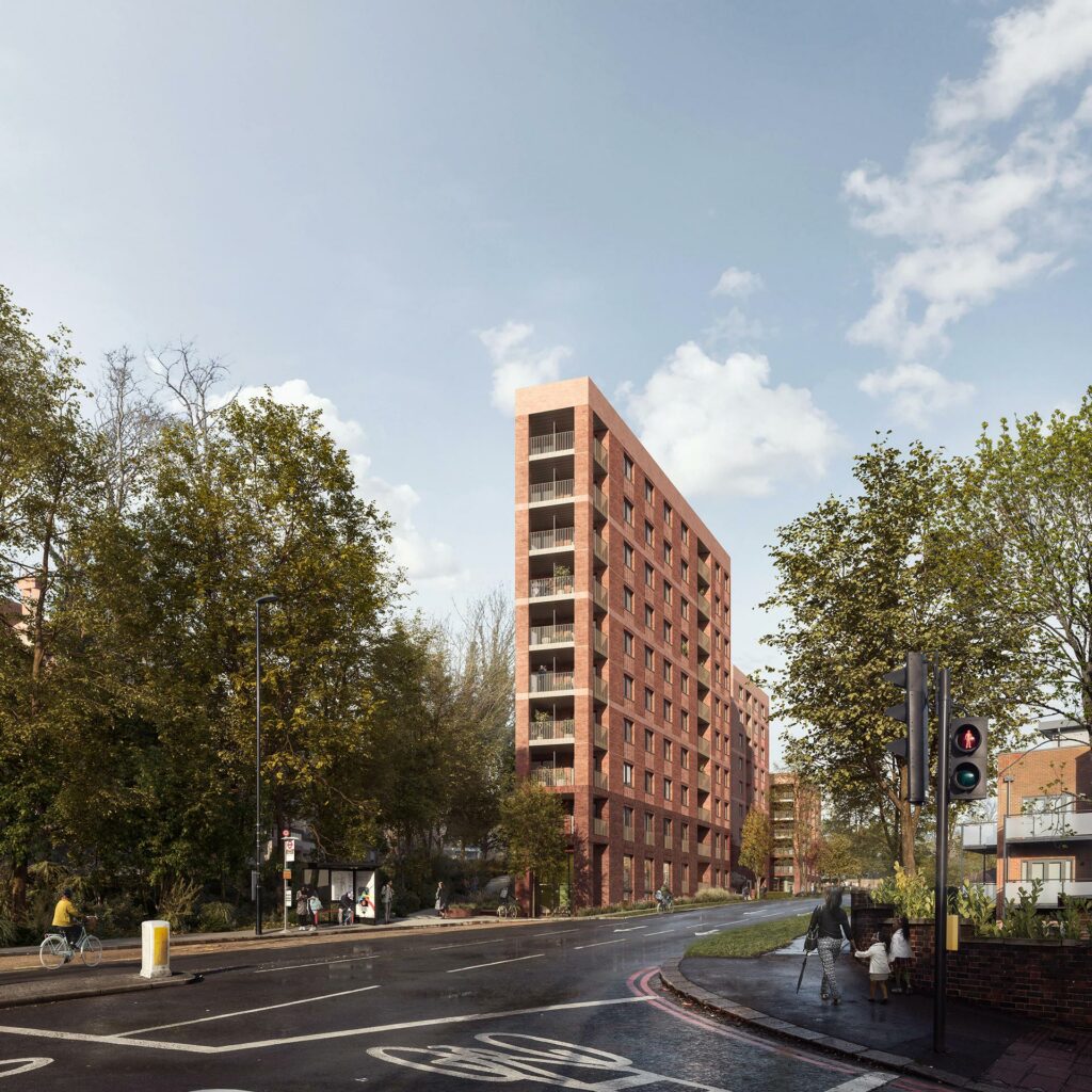 Purley Way | Maze Real Estate